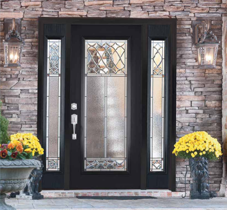Duraweld Doors - Detroit's Security Door Specialists | Detroit, MI ...
